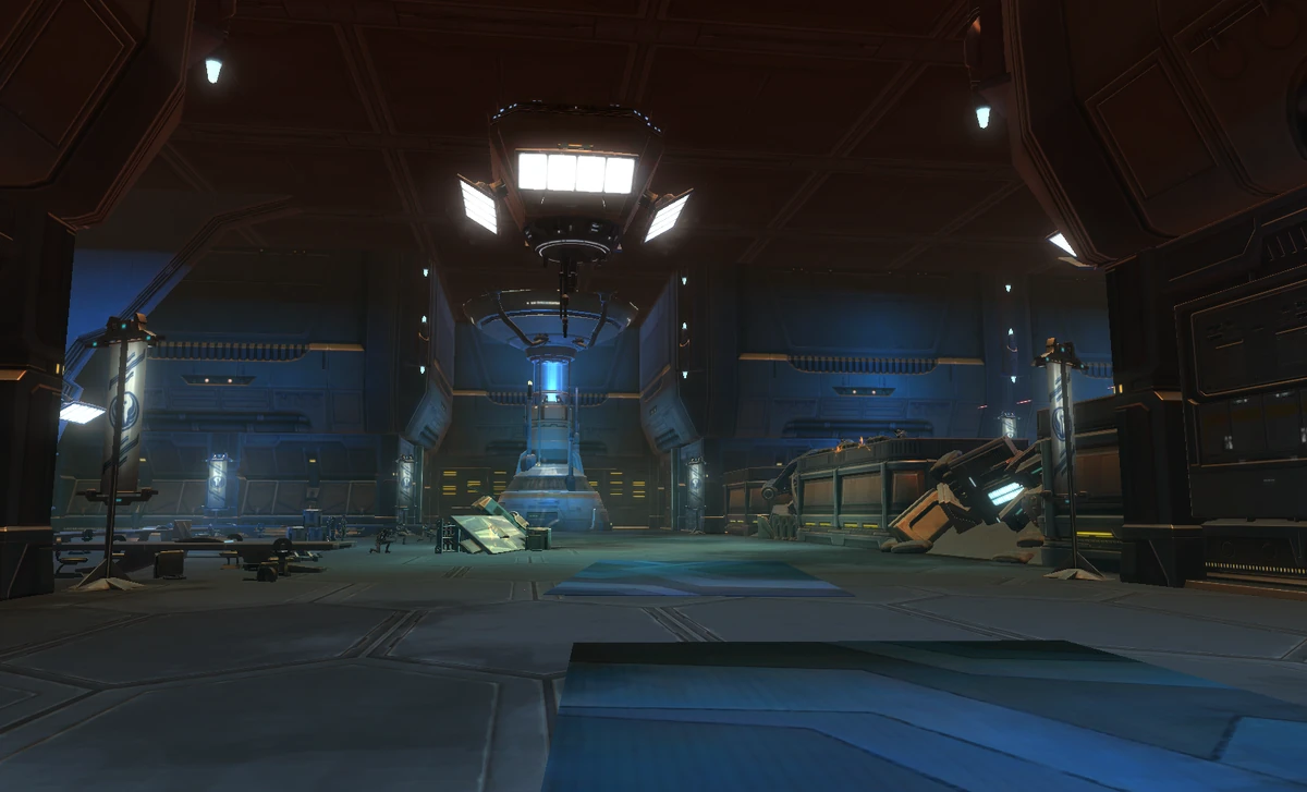 Outpost Shylon | Wookieepedia | Fandom