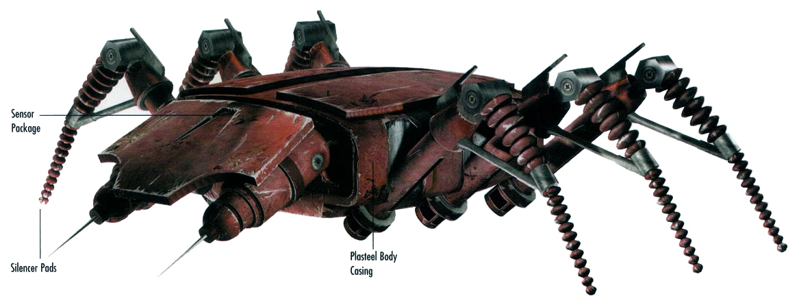 Scarab (disambiguation) | Wookieepedia | Fandom