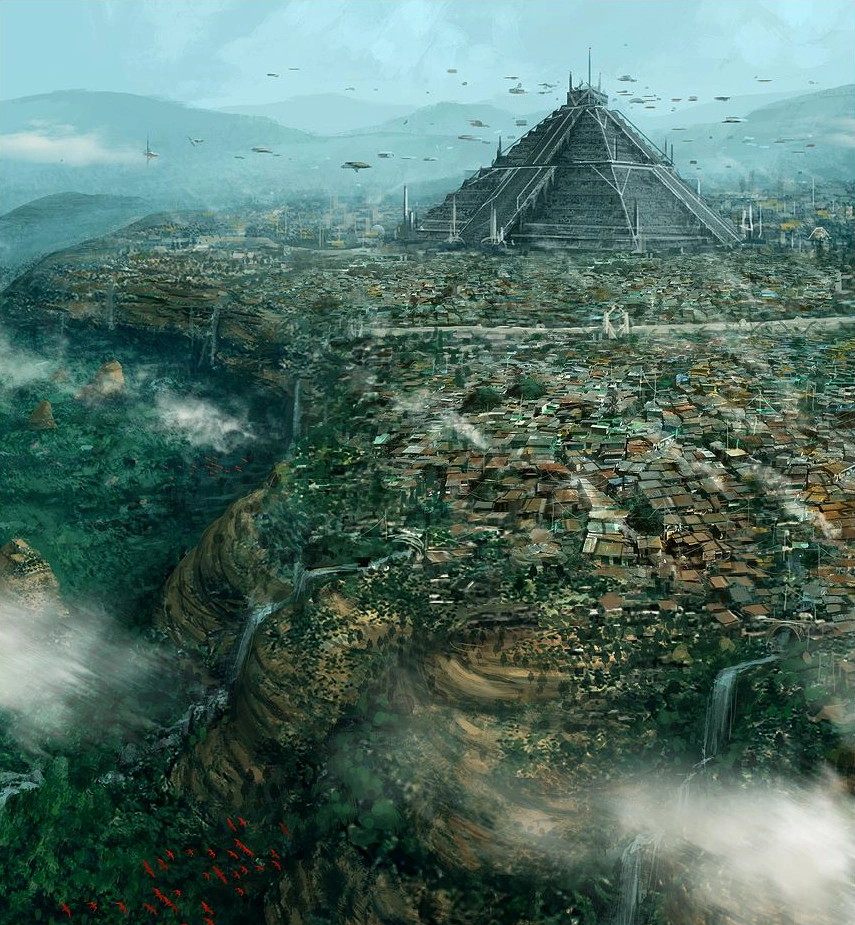 Sclavos | Wookieepedia | Fandom