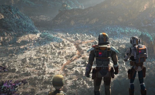 Serenno City | Wookieepedia | Fandom