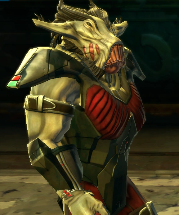 Skull Shatter | Wookieepedia | Fandom