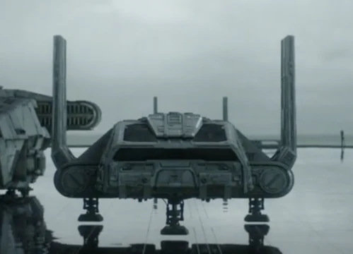 Iota-class TS-485 light shuttle | Wookieepedia | Fandom