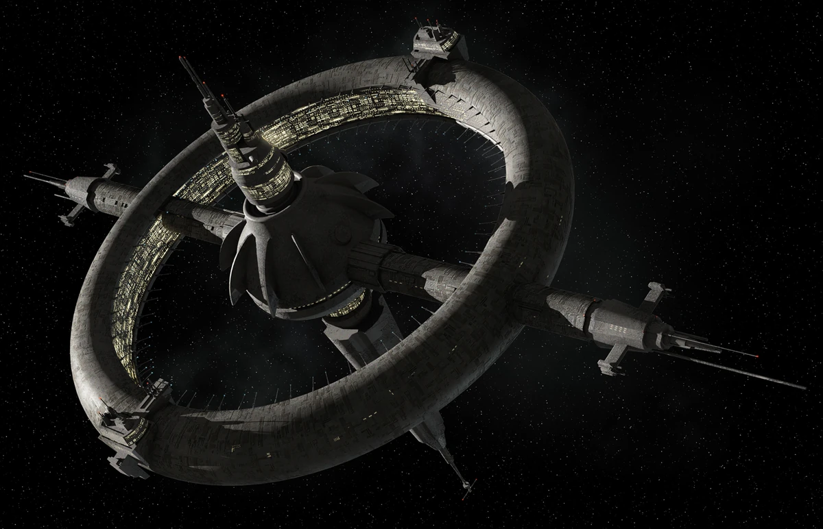 The Wheel | Wookieepedia | Fandom