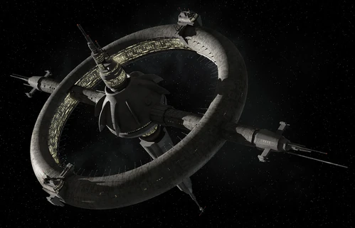 The Wheel | Wookieepedia | Fandom