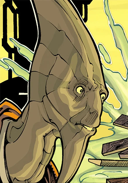 Theen Fida | Wookieepedia | Fandom