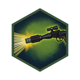 Uprising Ability: Scatter Gun | Wookieepedia | Fandom