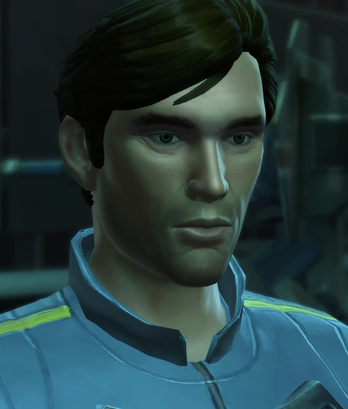 Winborn | Wookieepedia | Fandom