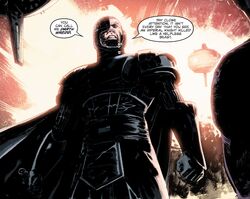 Duel on Cadomai Prime | Wookieepedia | Fandom