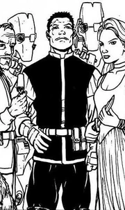 ASP-4 hunter droid | Wookieepedia | Fandom