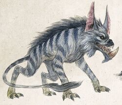 Anooba | Wookieepedia | Fandom