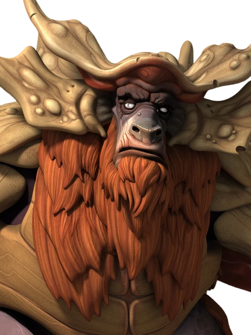 Bendu | Wookieepedia | Fandom
