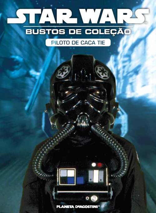 Star Wars Bust Collection 10 | Wookieepedia | Fandom