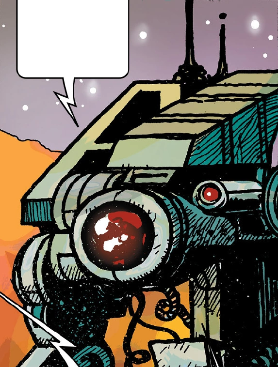 CO-34 | Wookieepedia | Fandom