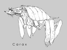 Carax | Wookieepedia | Fandom