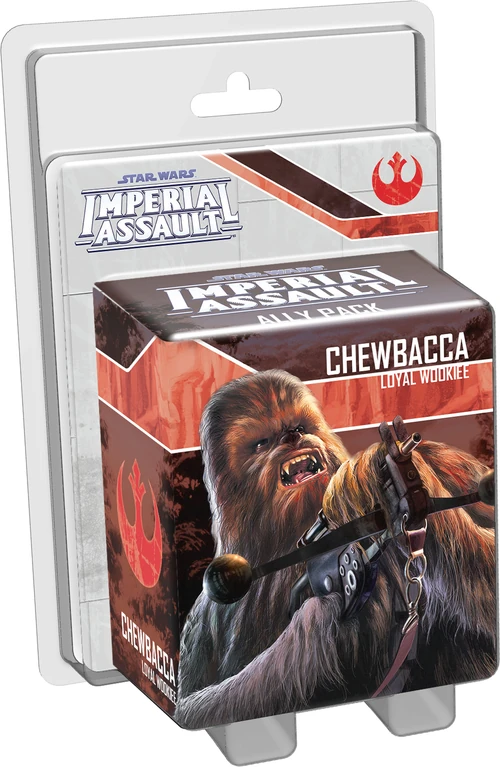Chewbacca Ally Pack | Wookieepedia | Fandom