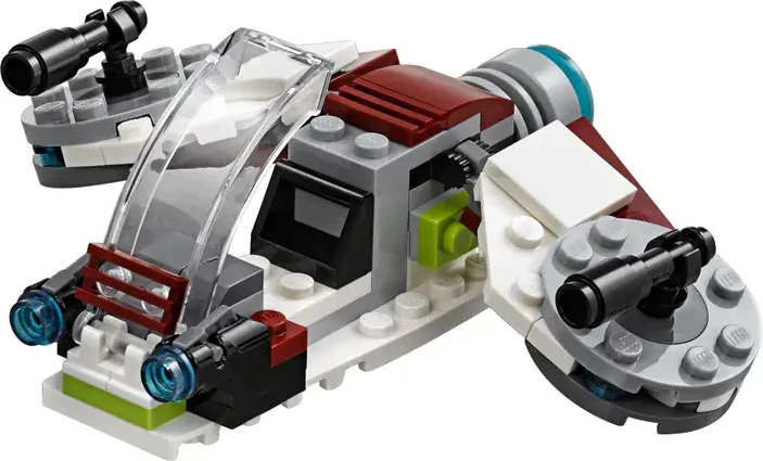 Clone speeder | Wookieepedia | Fandom