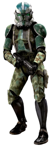 Gree (clone trooper) | Wookieepedia | Fandom