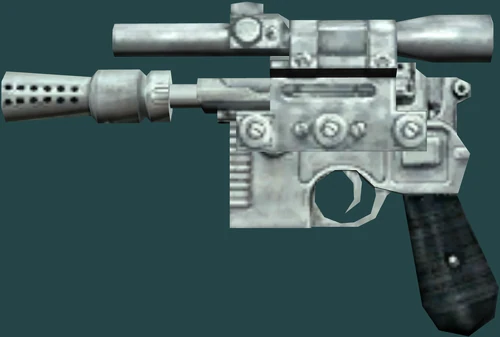 DL-44 XT | Wookieepedia | Fandom