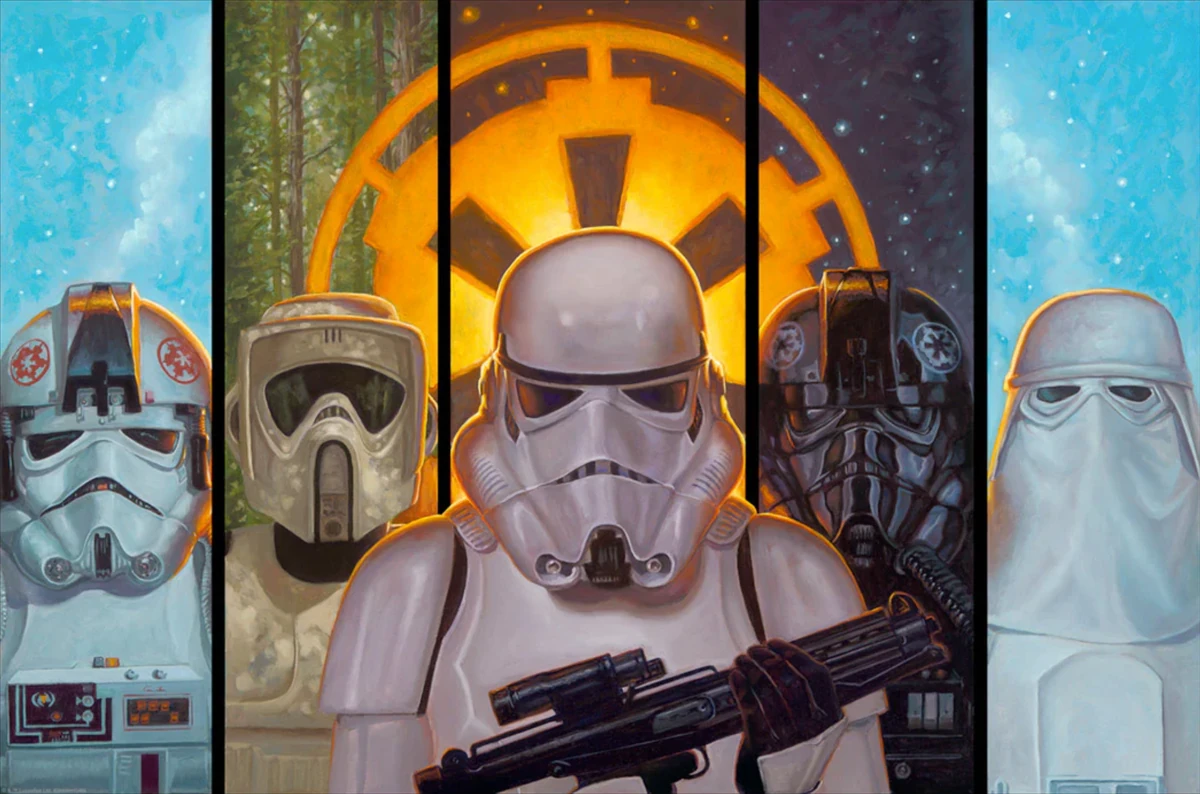 Veteran Services | Wookieepedia | Fandom