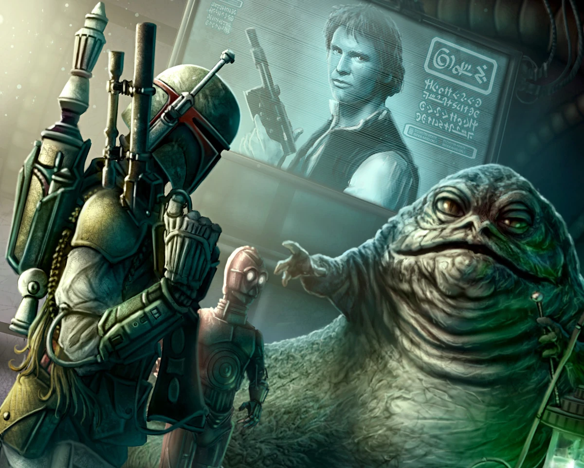 Death mark | Wookieepedia | Fandom