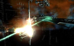Battle of Odessen | Wookieepedia | Fandom