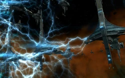 Eternal Fleet | Wookieepedia | Fandom