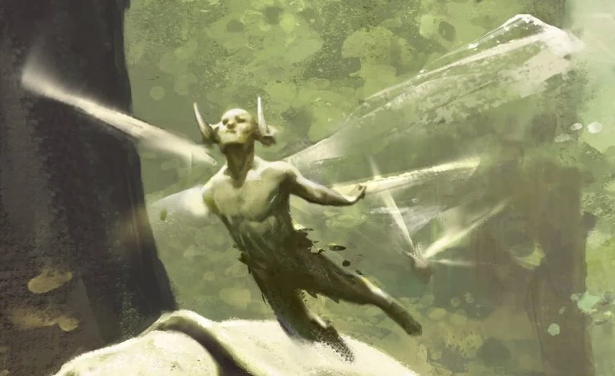 Fae | Wookieepedia | Fandom