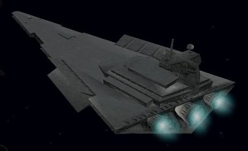 Furious (Victory II-class) | Wookieepedia | Fandom