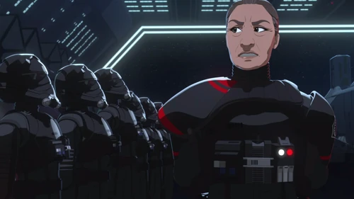 First Order Academy | Wookieepedia | Fandom