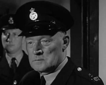 George Hilsden | Wookieepedia | Fandom