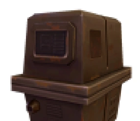 Gonky (Uprising) | Wookieepedia | Fandom