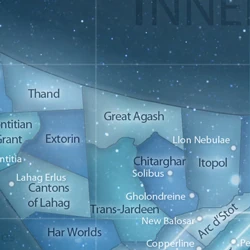 Great Agash sector | Wookieepedia | Fandom