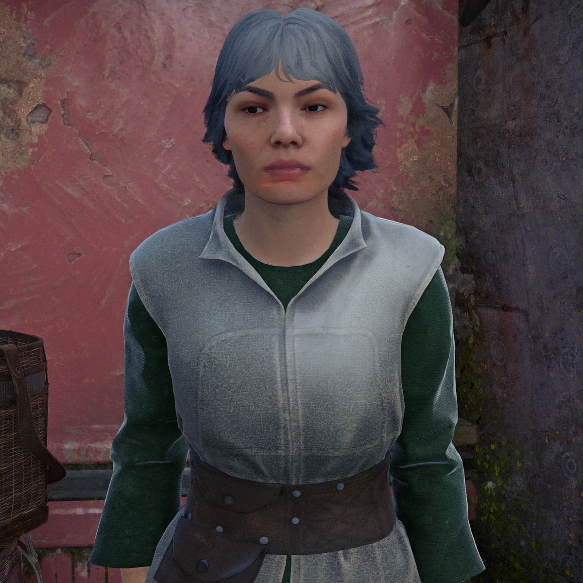 Unidentified human engineer | Wookieepedia | Fandom