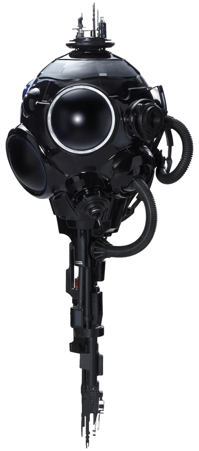 IT-000 interrogator droid | Wookieepedia | Fandom