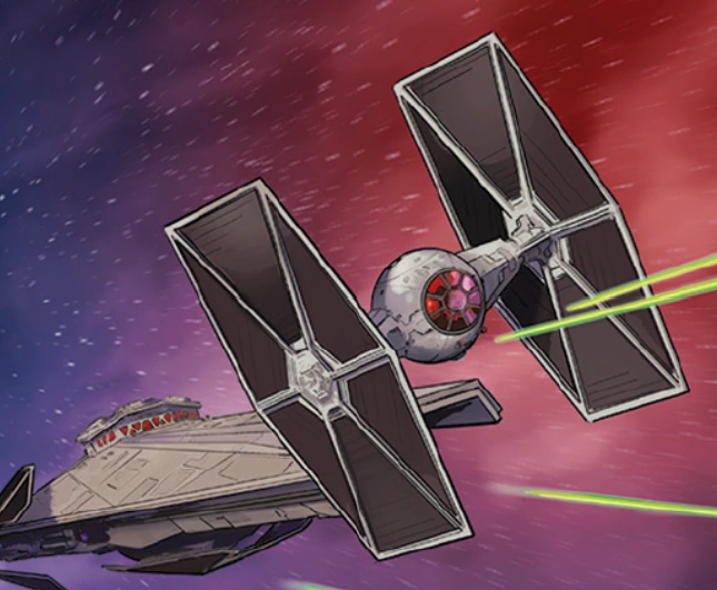 Inferno Four | Wookieepedia | Fandom