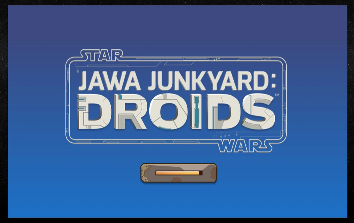 Jawa Junkyard: Droids | Wookieepedia | Fandom
