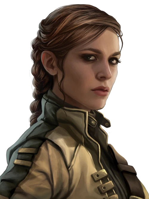 Jin-Rio Akabi | Wookieepedia | Fandom