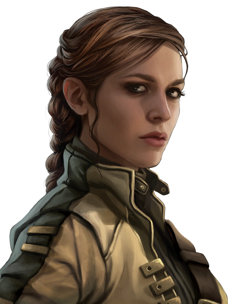 Jin-Rio Akabi | Wookieepedia | Fandom