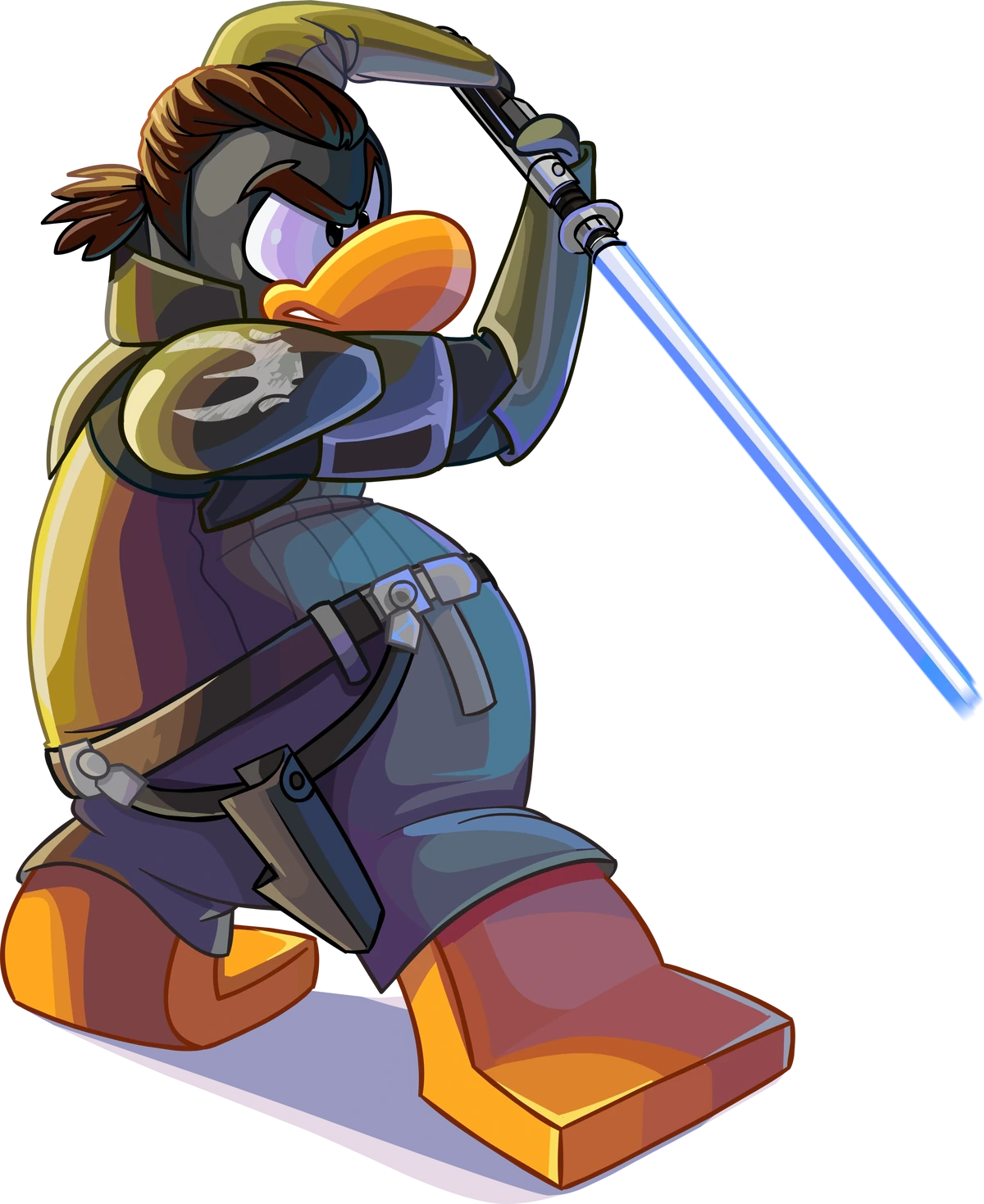 Penguin | Wookieepedia | Fandom