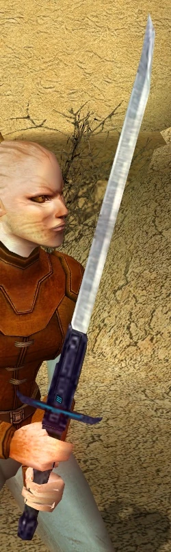 Krath blood blade | Wookieepedia | Fandom