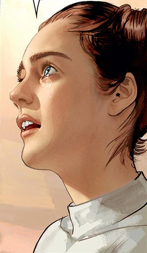Leia (The Star Wars) | Wookieepedia | Fandom