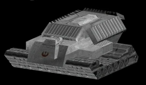 Mobile Proton Torpedo Launcher | Wookieepedia | Fandom