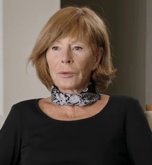Marcia Lucas | Wookieepedia | Fandom