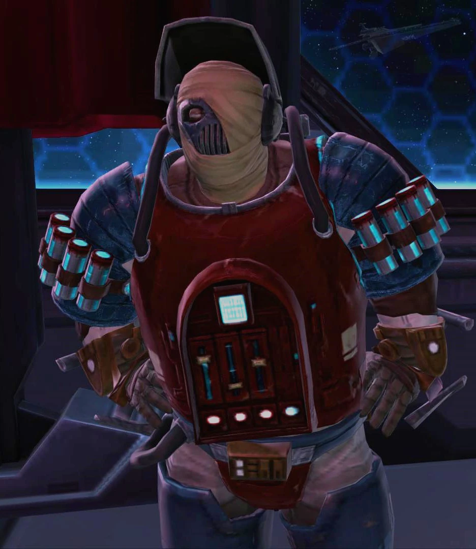 Morro the Reaper | Wookieepedia | Fandom