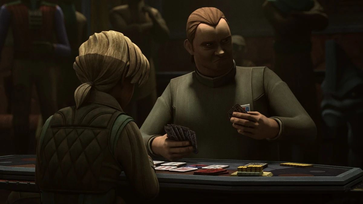 Balaans | Wookieepedia | Fandom