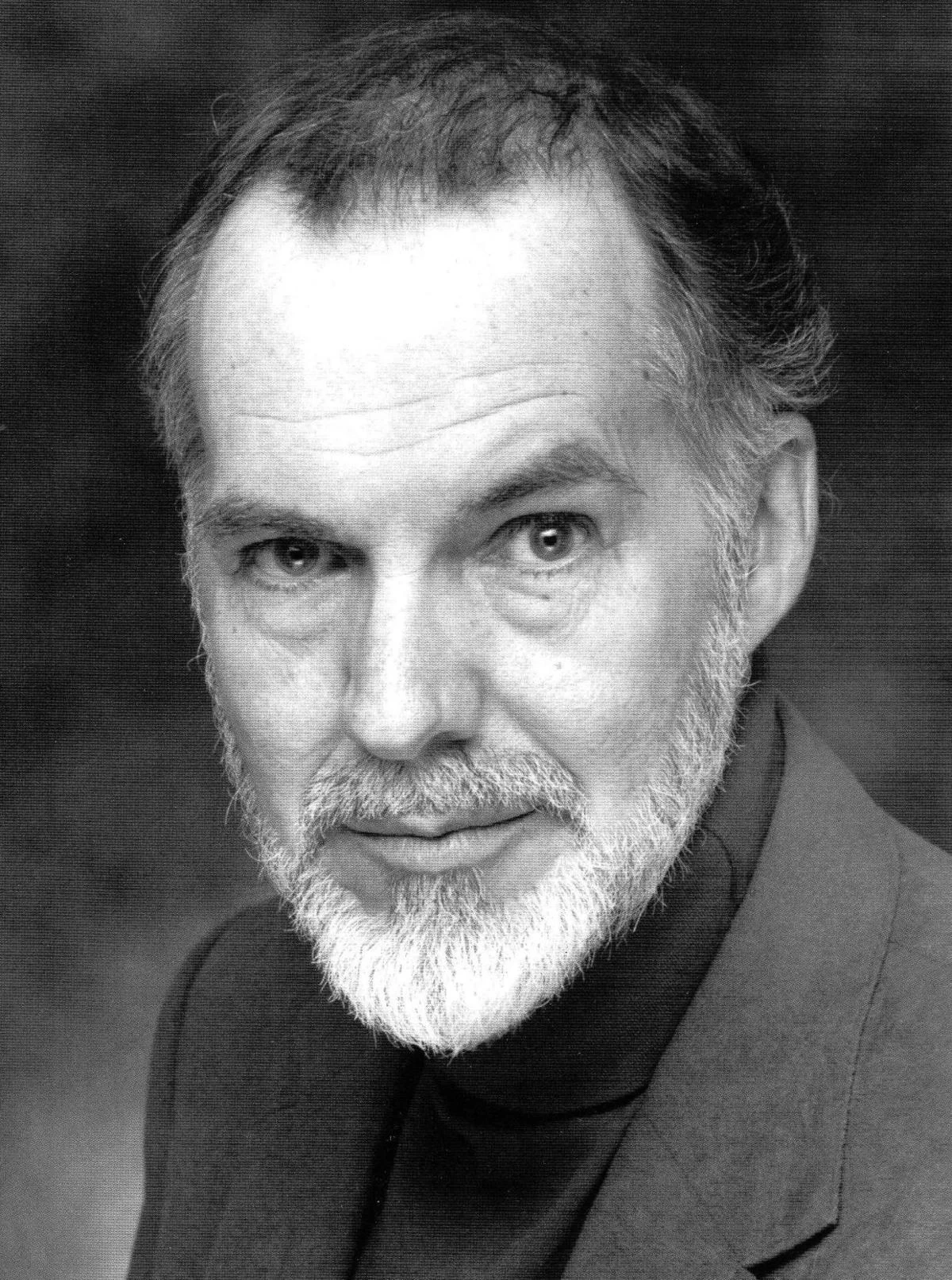 Peter Renaday | Wookieepedia | Fandom