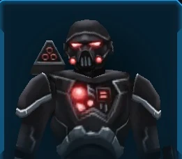 2단계 다크 트루퍼 | 스타워즈 위키 | Fandom