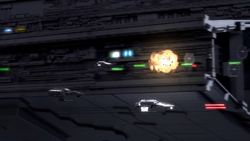 R-41 Starchaser | Wookieepedia | Fandom