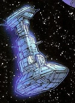 Rorak 5 | Star Wars Wiki | Fandom