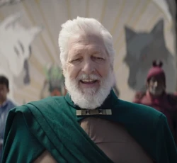 Ryder Azadi | Star Wars Wiki | Fandom